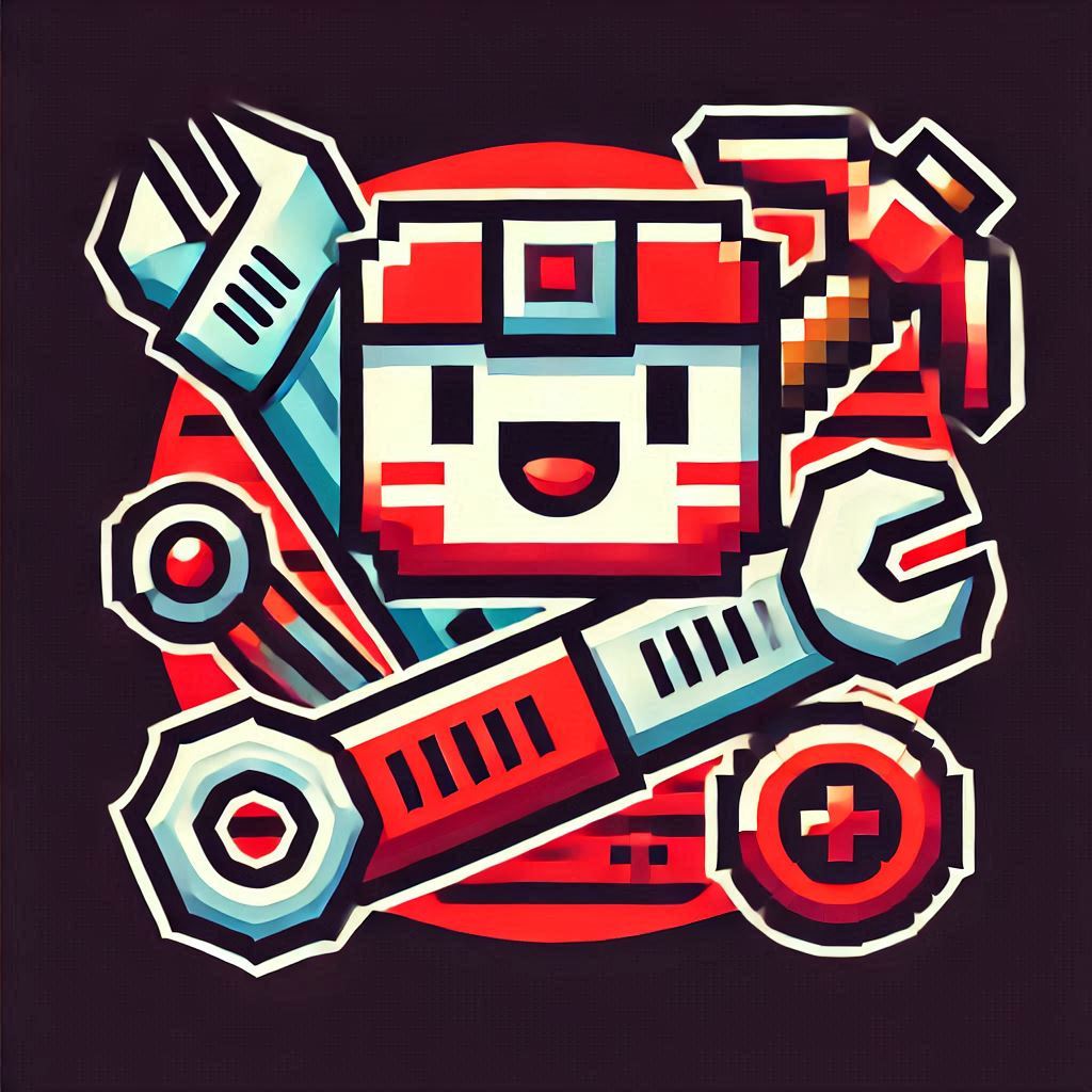 Tools Mania Download - Mods - Minecraft