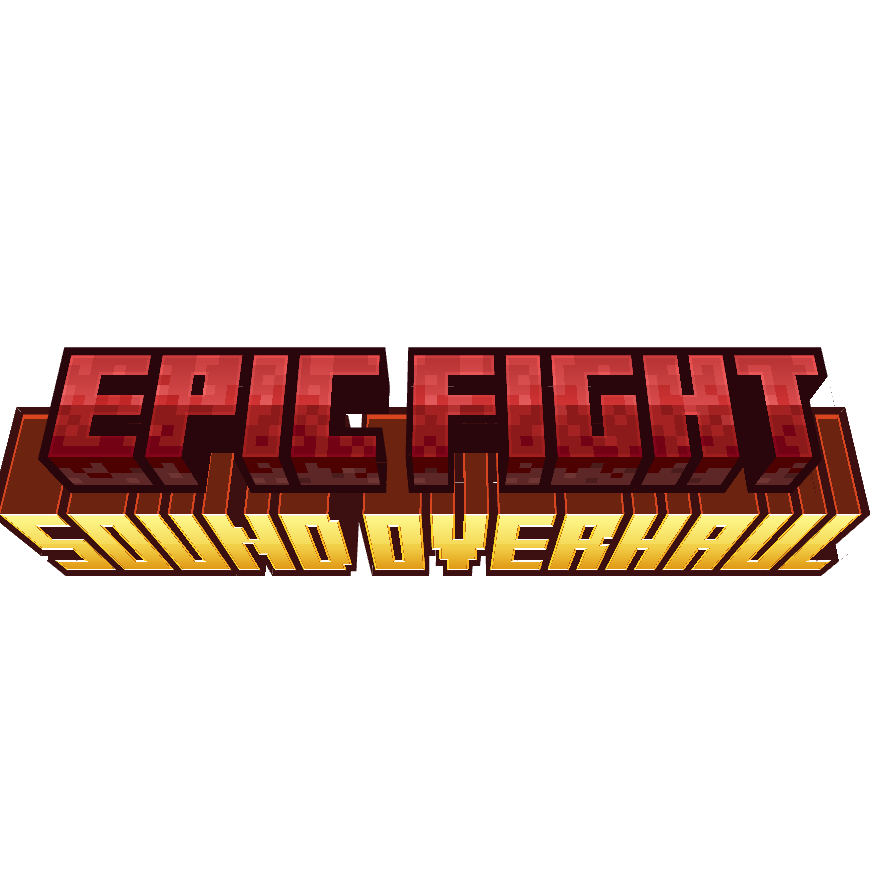 Epic Fight Sound Overhaul