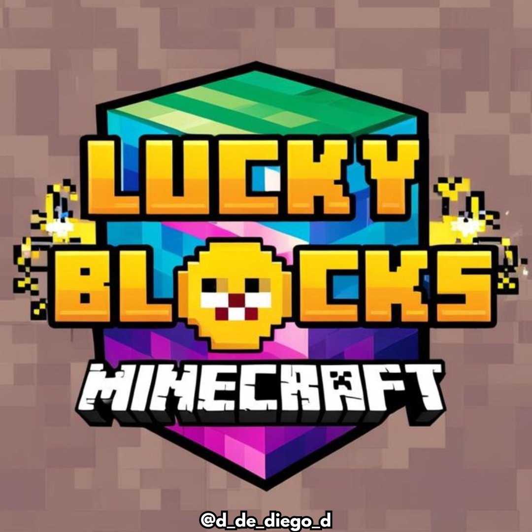 Lucky Cubes Race And PVP