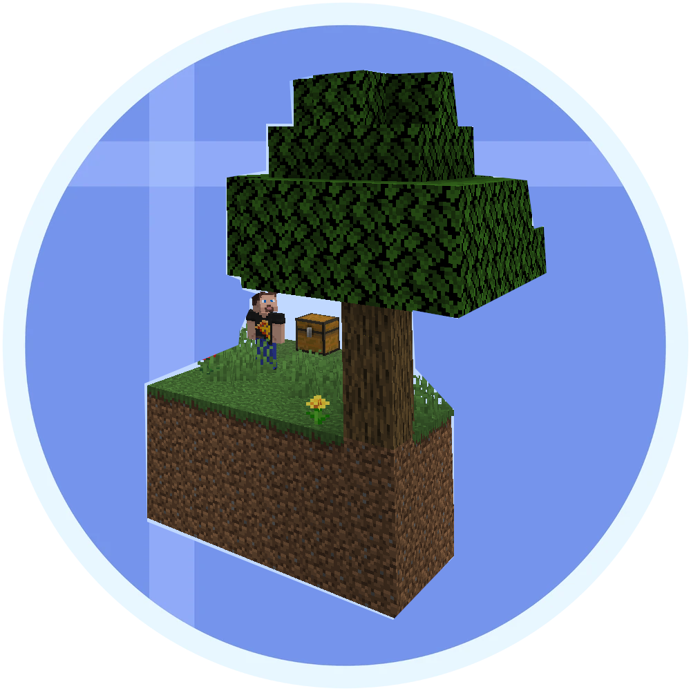 Create Skyblock Tweaks Source - Mods - Minecraft