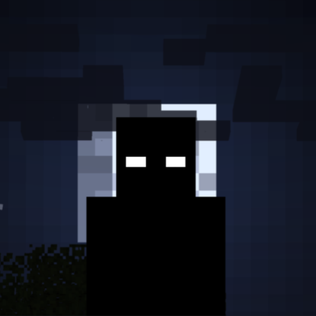 Paranormal Activity Screenshots - Mods - Minecraft