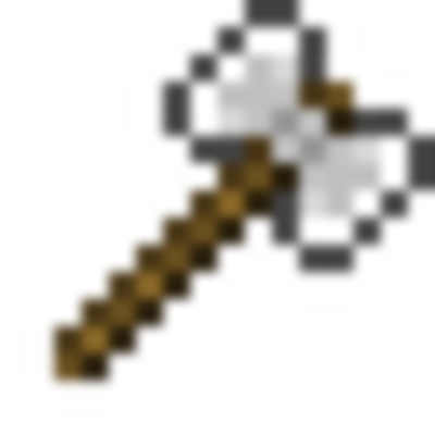 War Axes Screenshots - Mods - Minecraft