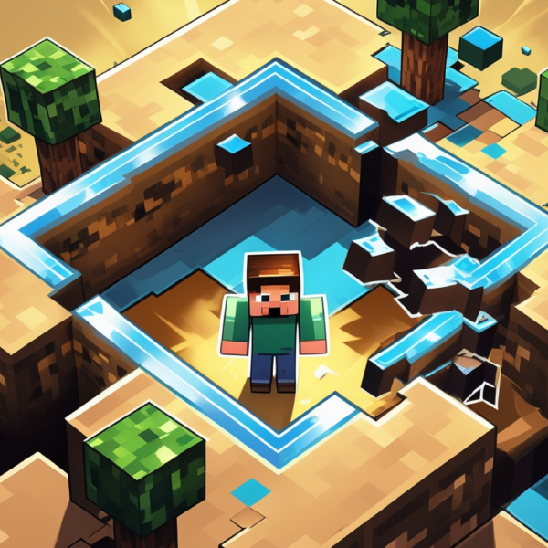 ENCLOSED WorldBorder expand with XP level - Mods - Minecraft