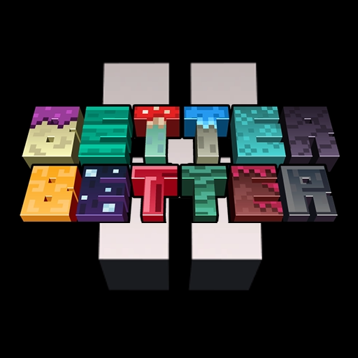 Better BetterX Screenshots - Resource Packs - Minecraft