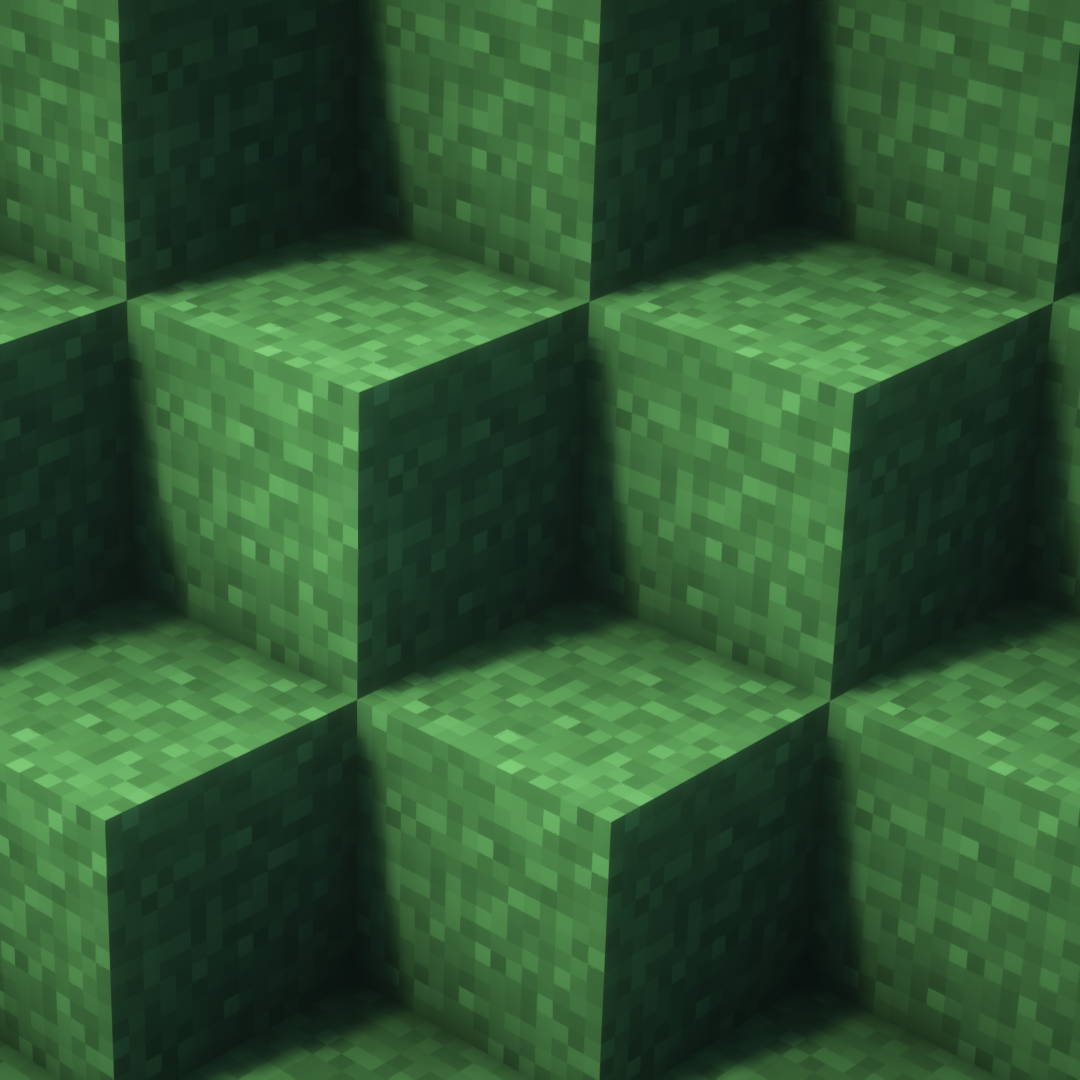 Better Grass - (No Optifine needed)