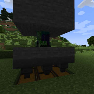 Mob Farm