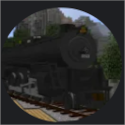 Cirtuch's American Trains! (For Immersive Railroading)