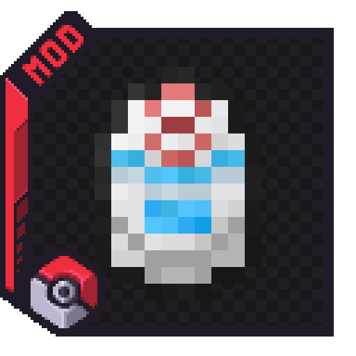 Cobblemon Box Link Source - Mods - Minecraft