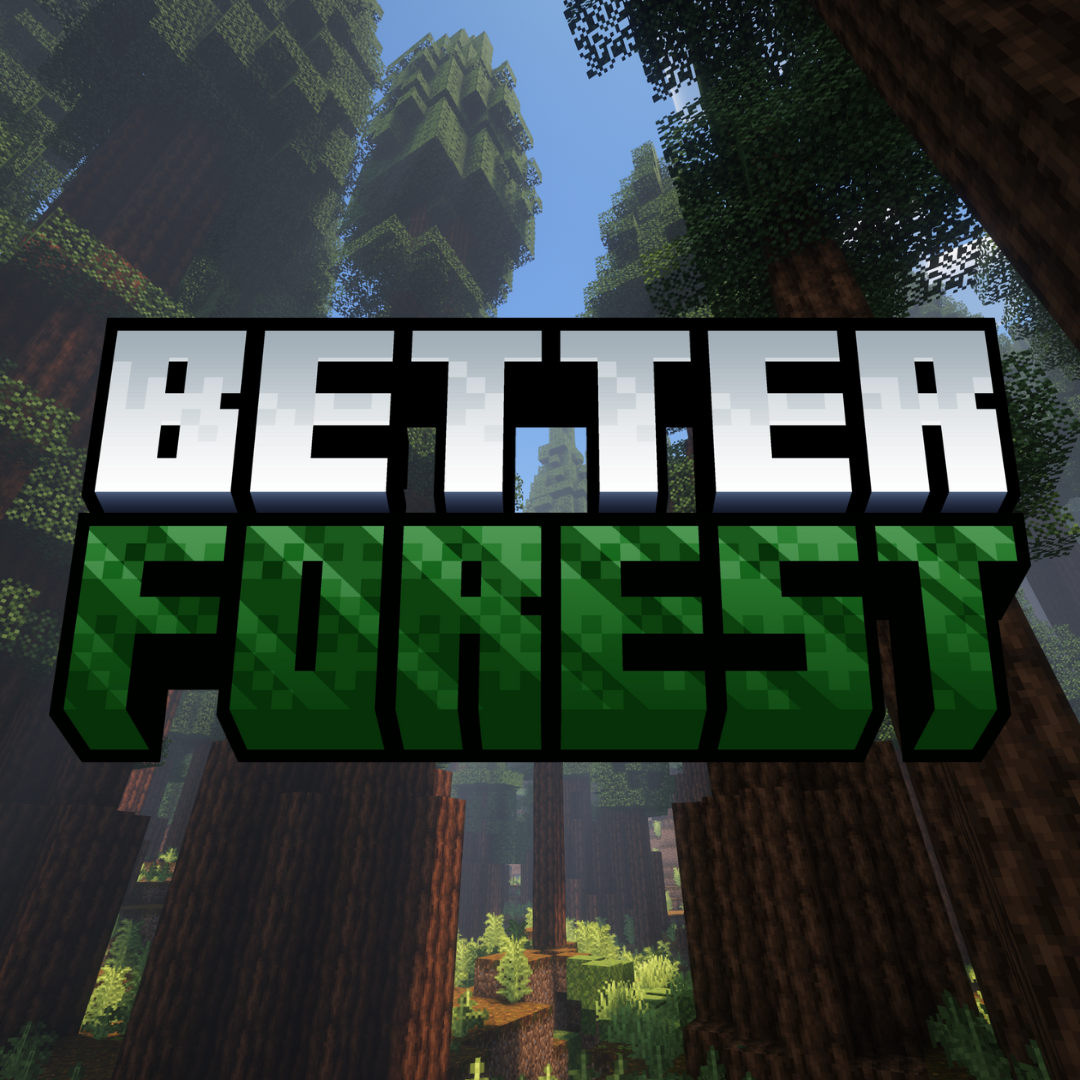 Better Forest - YPO Adventure & Exploration