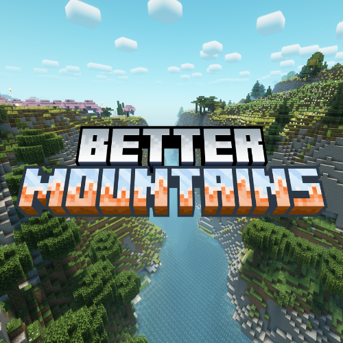 Better Mountains - YPO