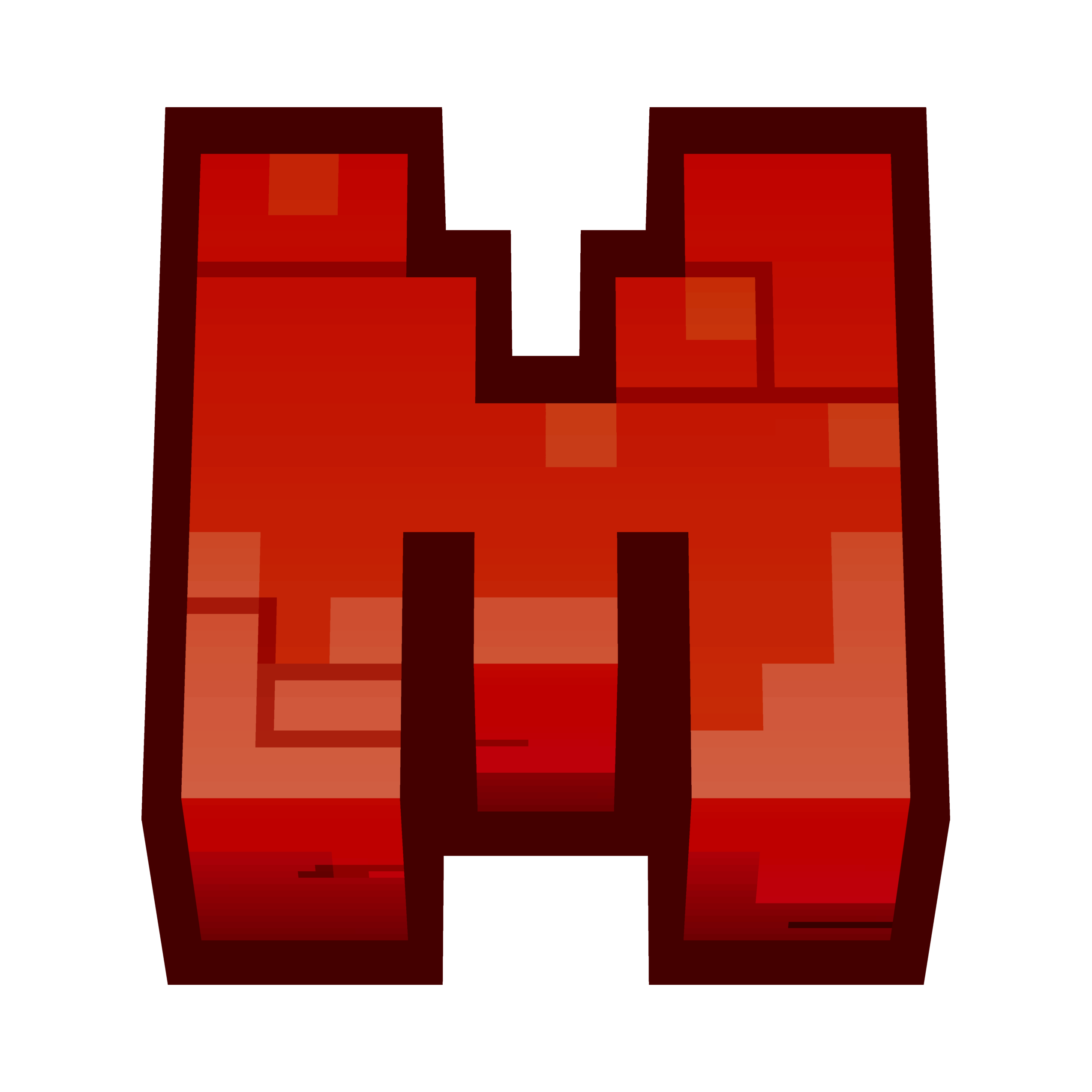 Nether Title Menu