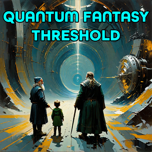 Quantum Fantasy Threshold - Customization - Minecraft