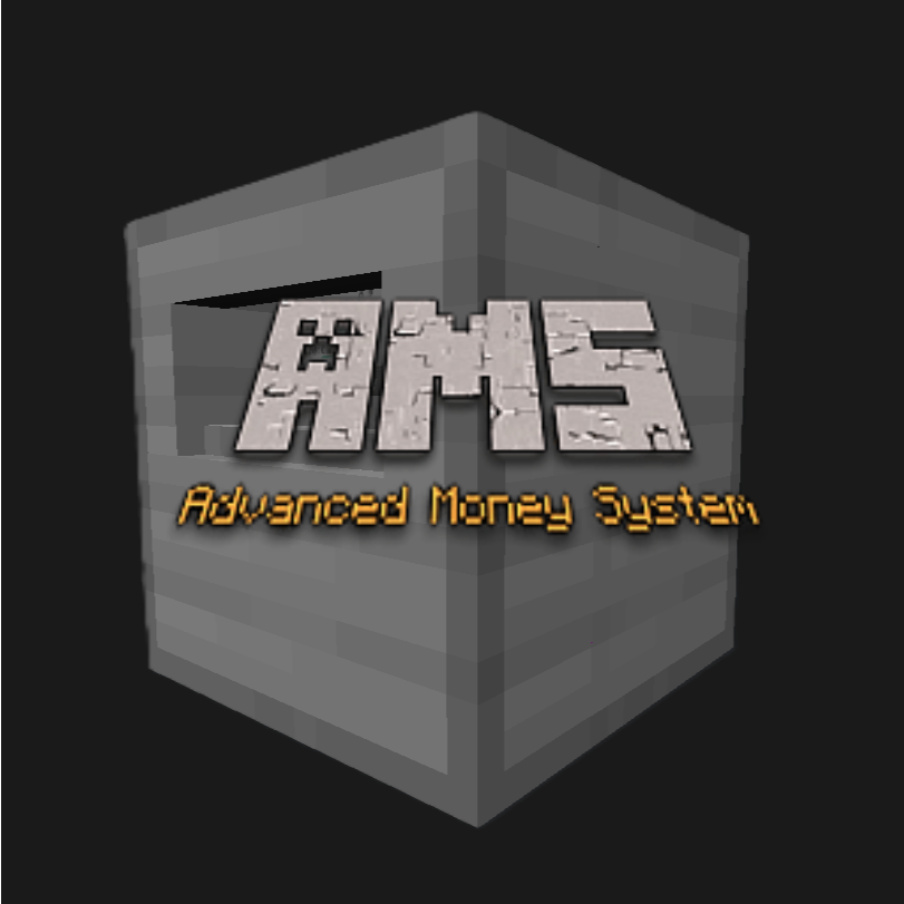 Advanced Money System Screenshots - Mods - Minecraft