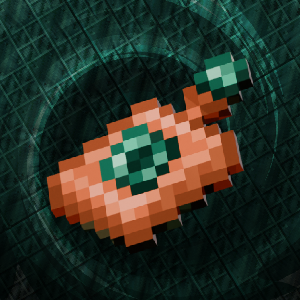 Wormhole Artifact - Mods - Minecraft