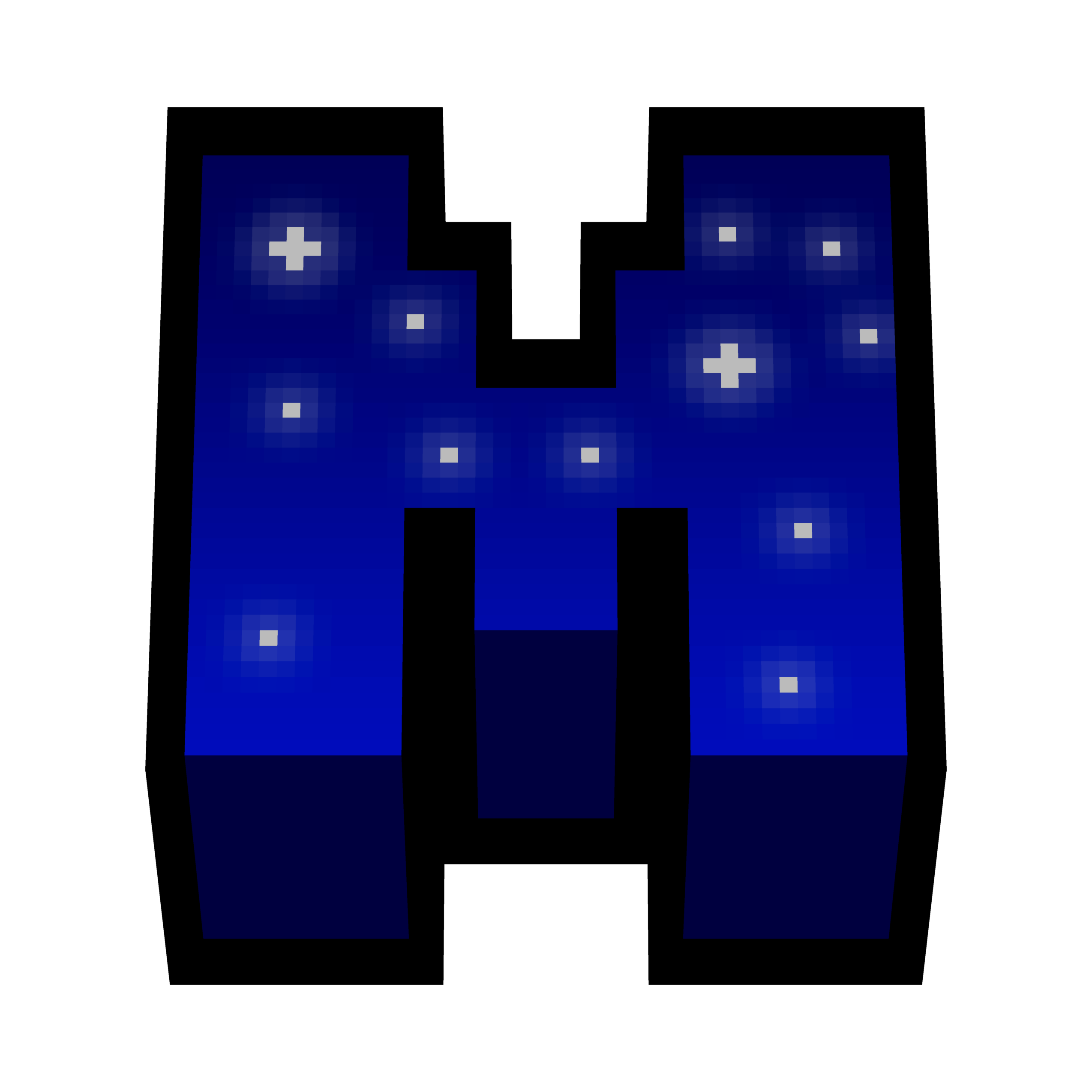 Midnight Title Menu Screenshots - Resource Packs - Minecraft