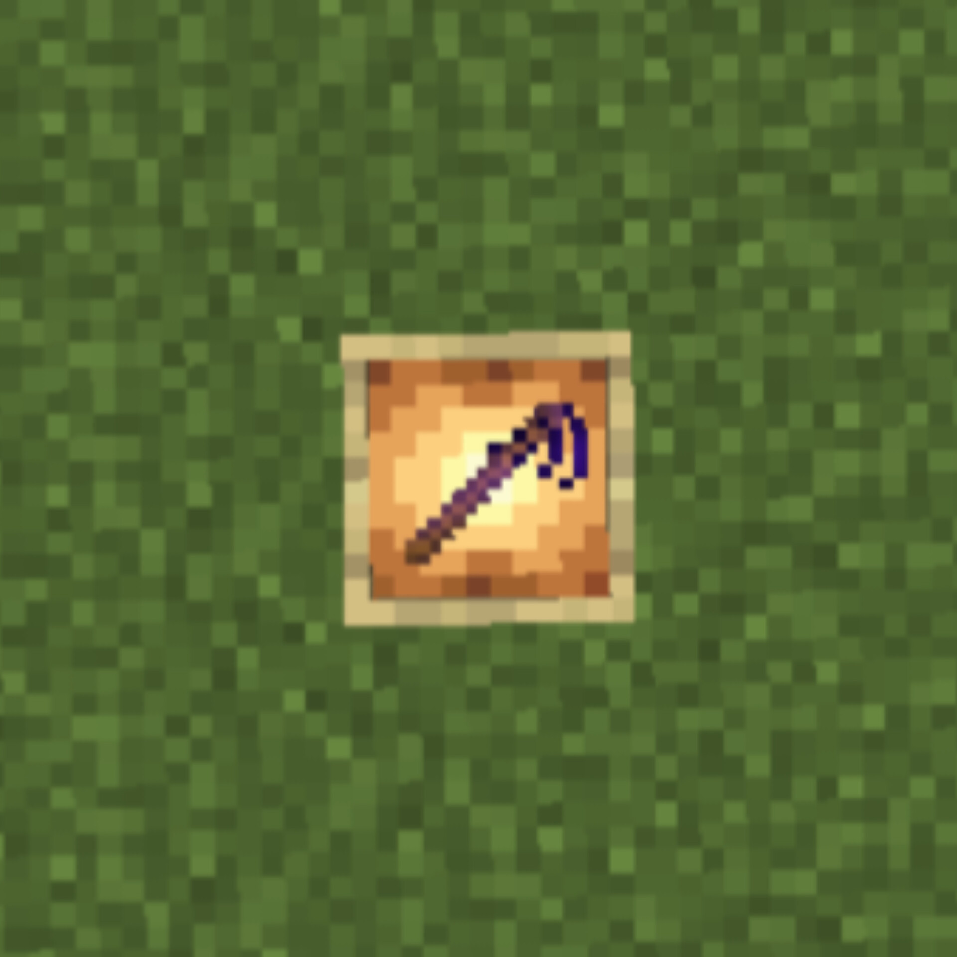 stick sounds - Mods - Minecraft