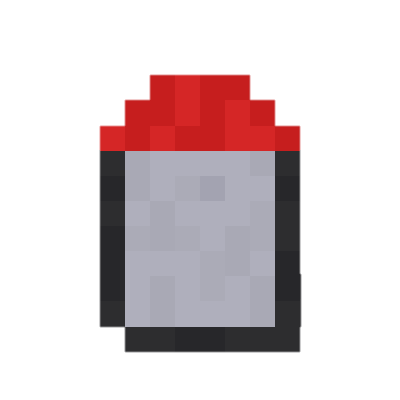 ZDavePlays's Slushies Mod - Minecraft Mods - CurseForge