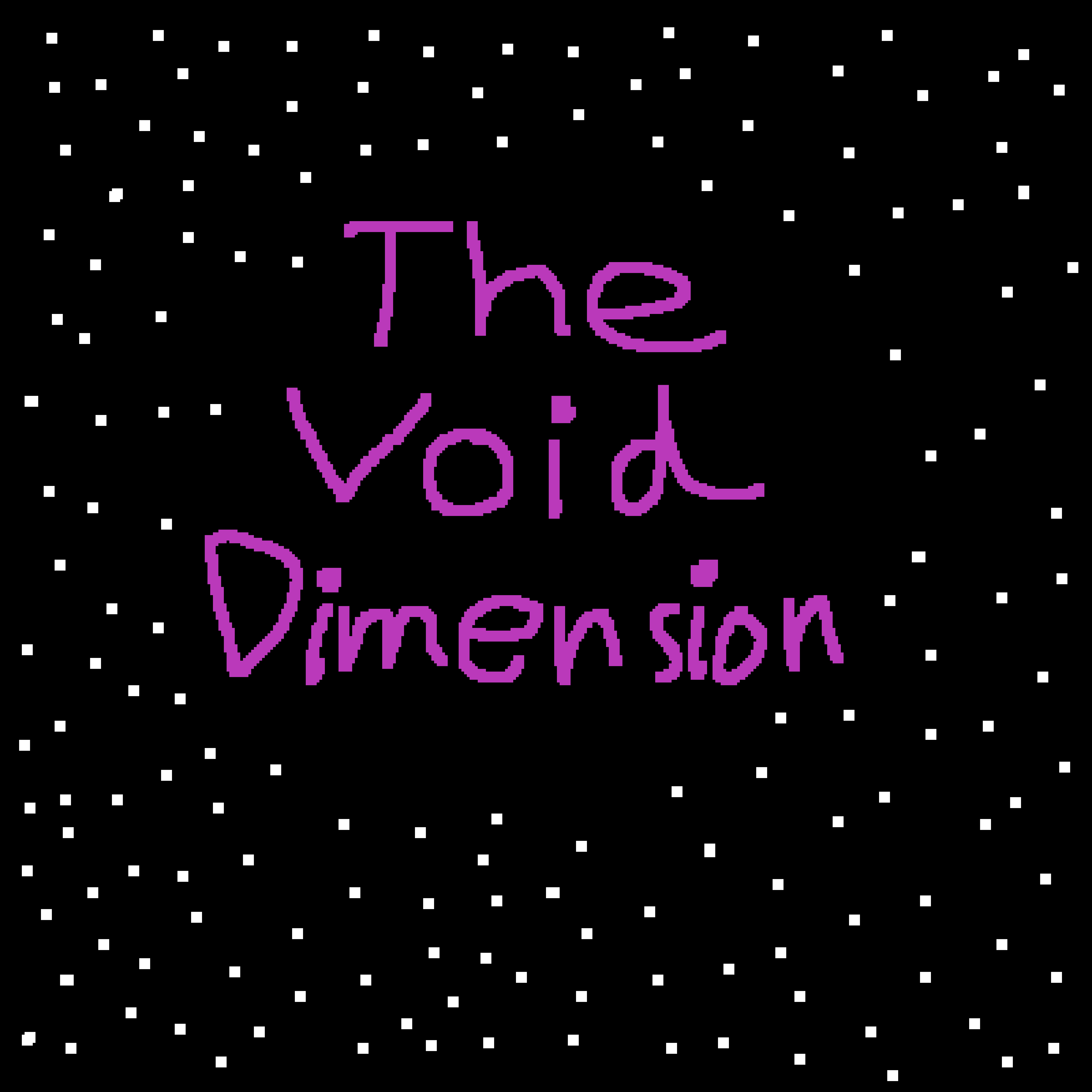 ChaostheWither's The Void Dimension Download - Mods - Minecraft
