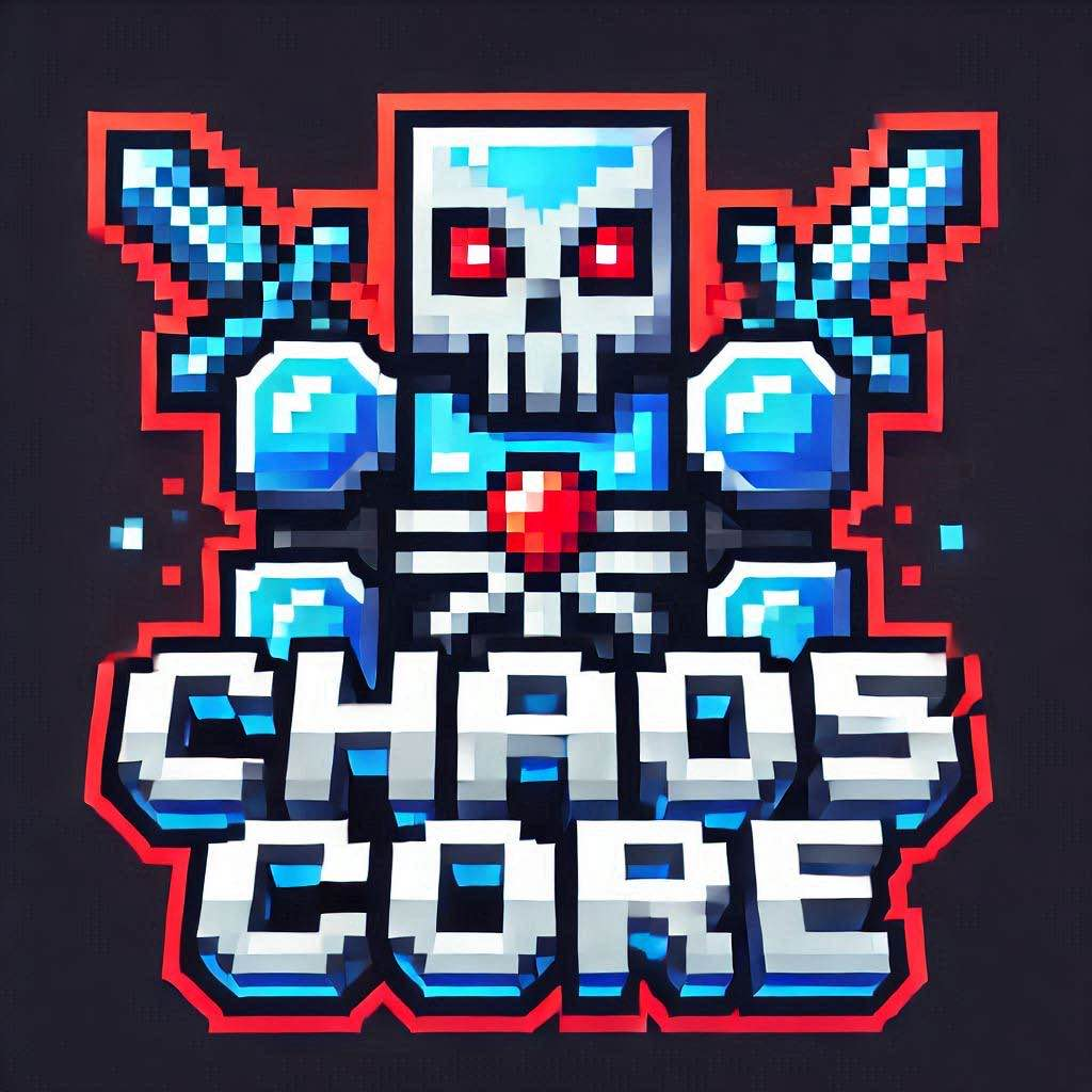 Pepsi's Chaos Core - Mods - Minecraft