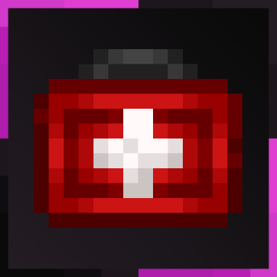 Marbled's First Aid [MFA] - Mods - Minecraft