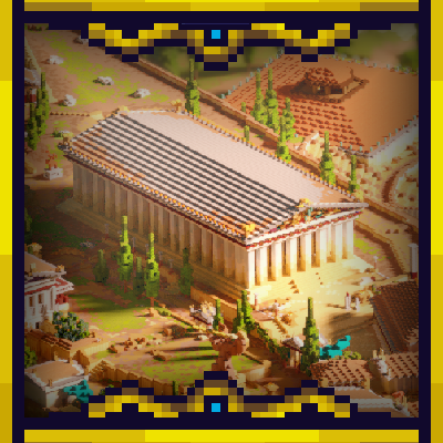 Acropolis of Athens | World Wonders Series | Greek City