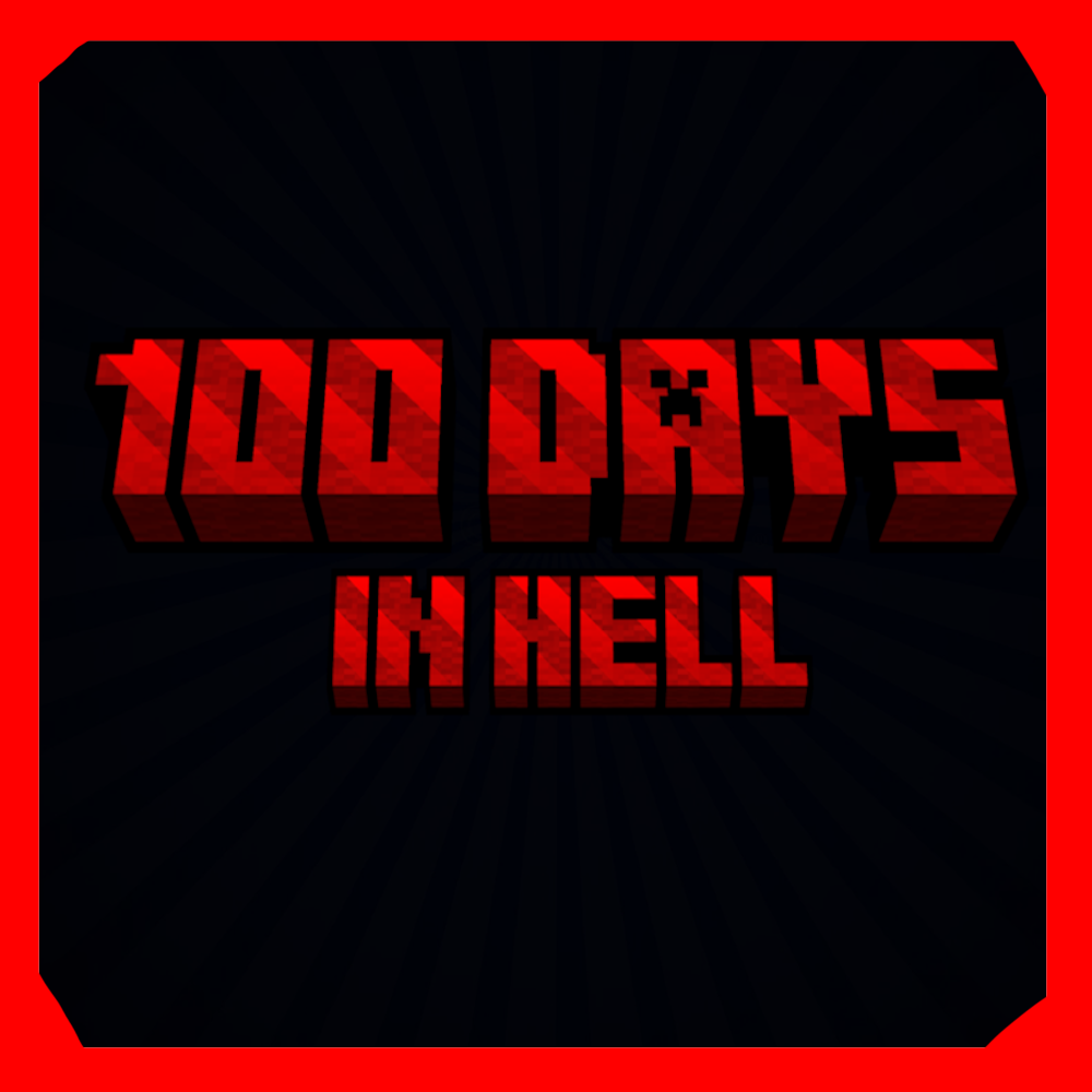 Project Zombcraft: 100 Days In Zombie Hell