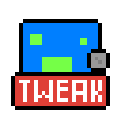MTE Galactic Tweaks - Mods - Minecraft
