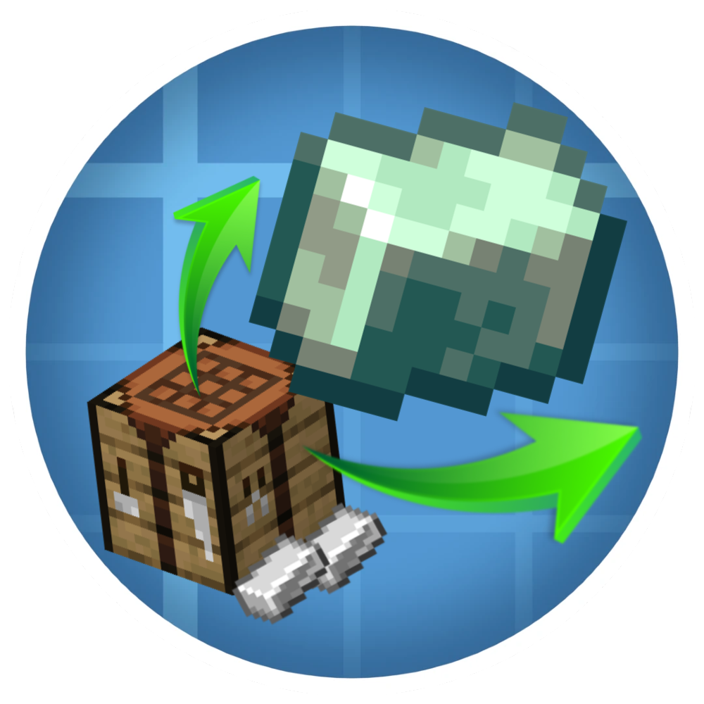 Create: Craftable Zinc Screenshots - Mods - Minecraft