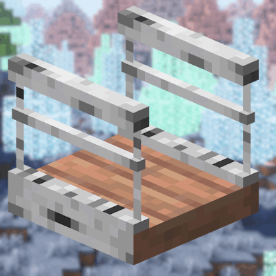 FABRIC CONVERSION FOR BYG/BWG(1.18.2-1.20.1) OR BOP(1.20.4/1.21.1 ...