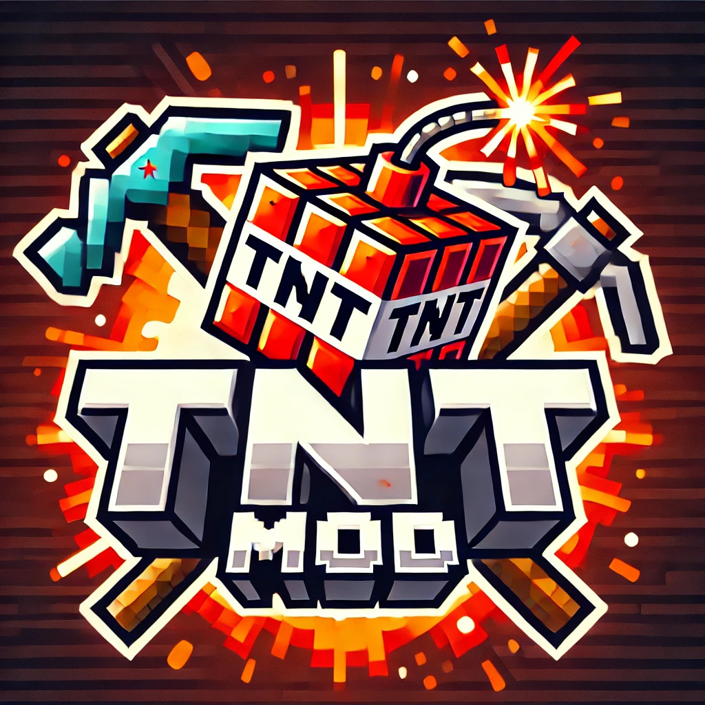 TNTMOD The New Void - Mods - Minecraft