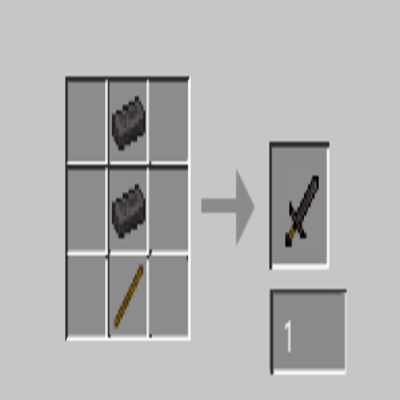 crafting_netherite_tools - Mods - Minecraft
