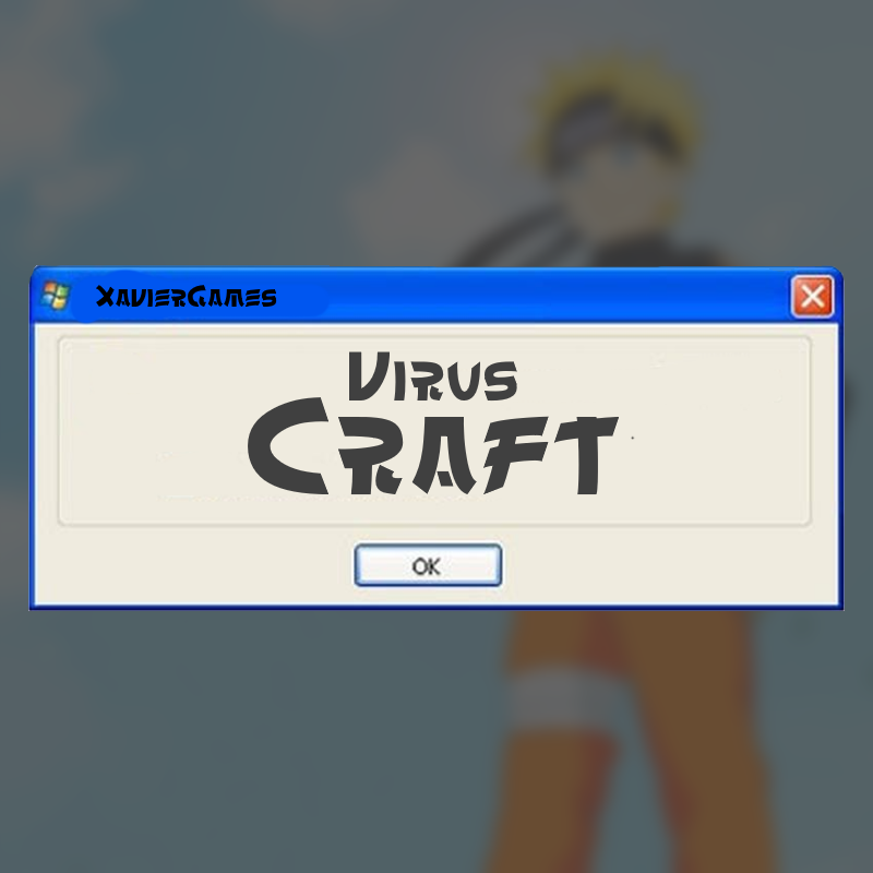 Virus Craft - Minecraft Modpacks - CurseForge