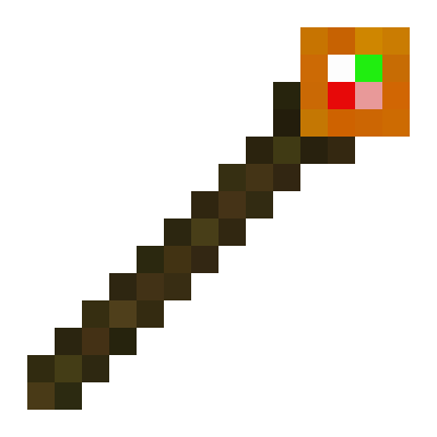 Command Sticks - Mods - Minecraft