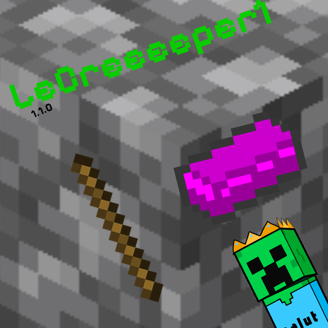 Elemental Sticks & Meganium Ore - Mods - Minecraft