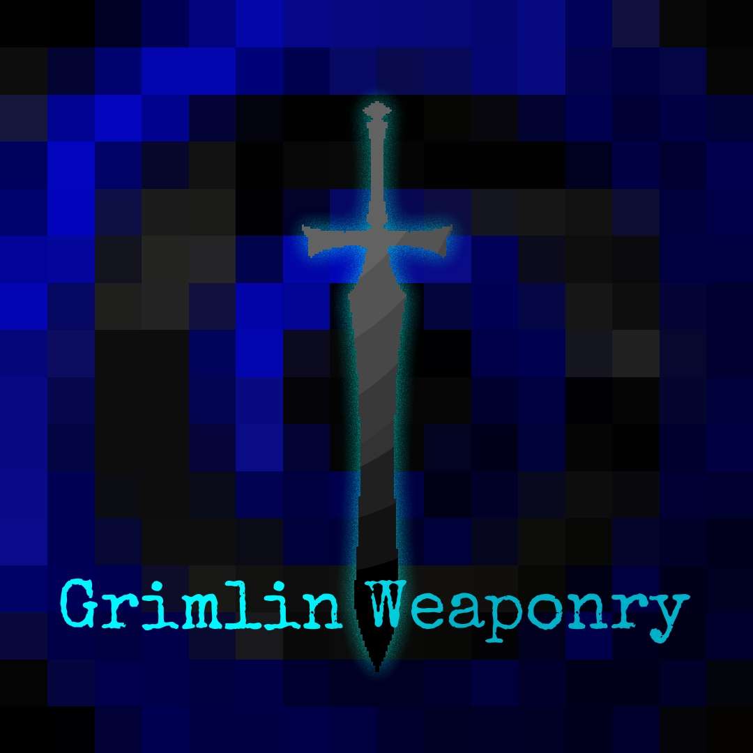 Grimlin Weaponry - Epic Fight