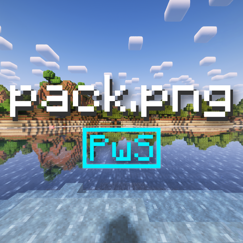 pack.png Panorama with Shaders