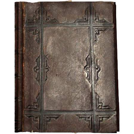 Skyrim Lost Books