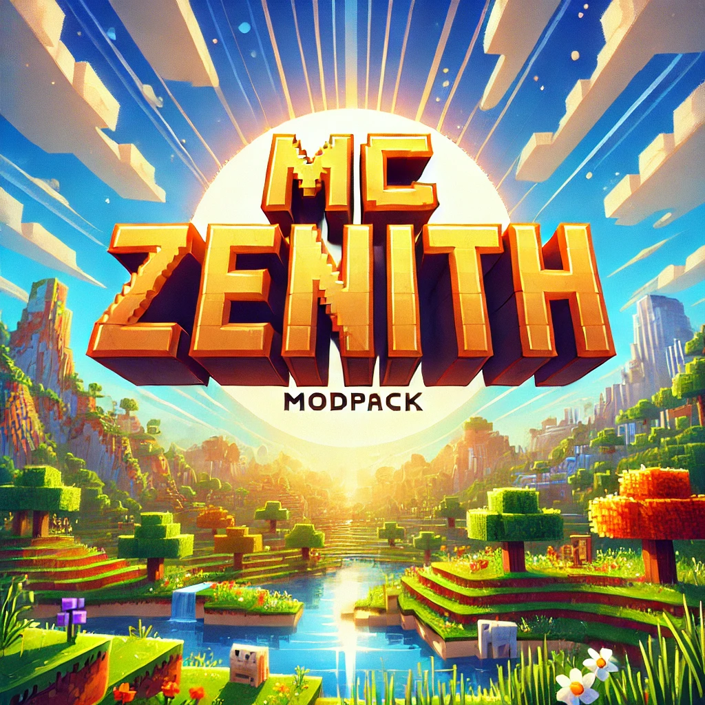 MC Zenith