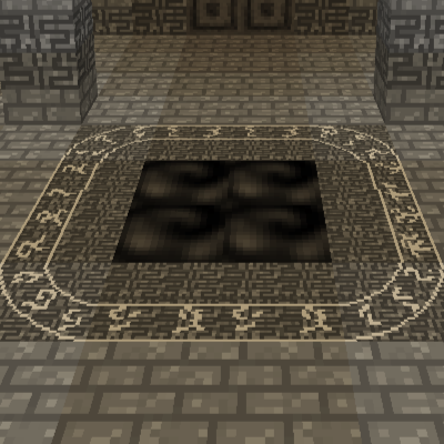 Dungen Dimension - Mods - Minecraft