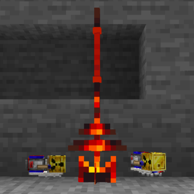 Incineration and Radiation (Alex's Caves (+addons) + Weapons of ...