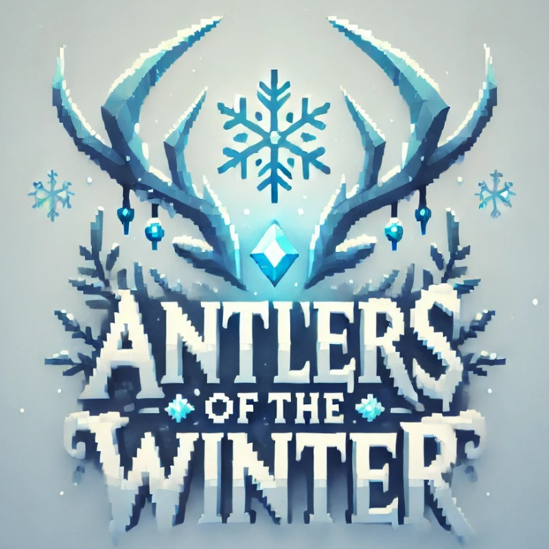 Antlers of the Winter Screenshots - Mods - Minecraft