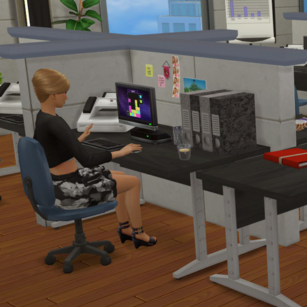 Loan Officer / Remote Office Assistant / Marker Research Analyst ...