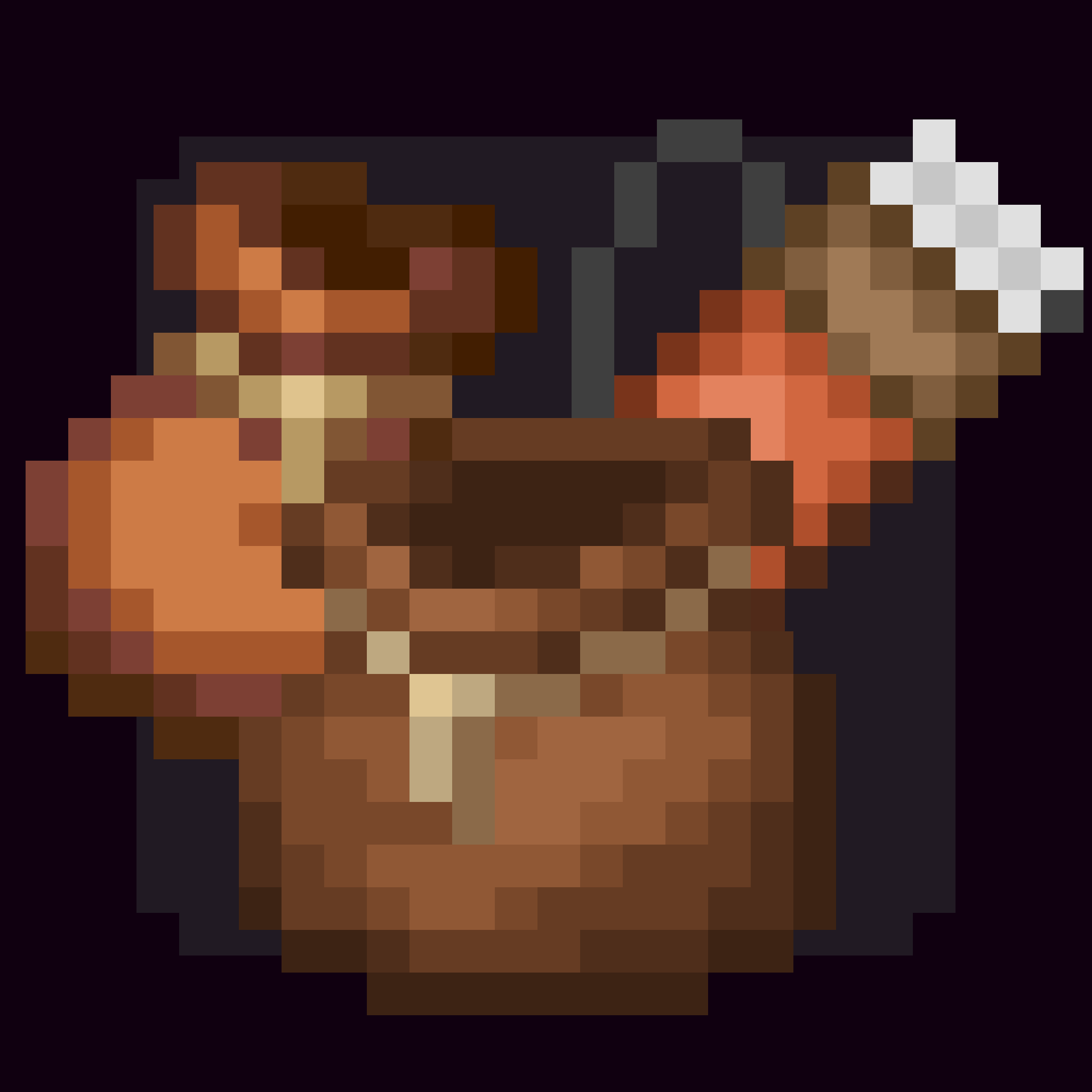 Inventory Expansion - Mods - Minecraft