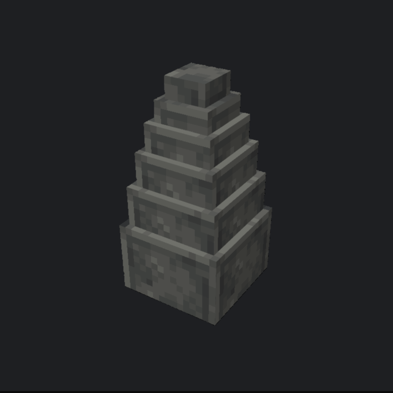 Nose Cones Screenshots - Mods - Minecraft