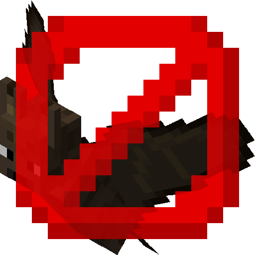 Annoying Bats Download - Mods - Minecraft