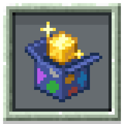 The Block Box - Mods - Minecraft