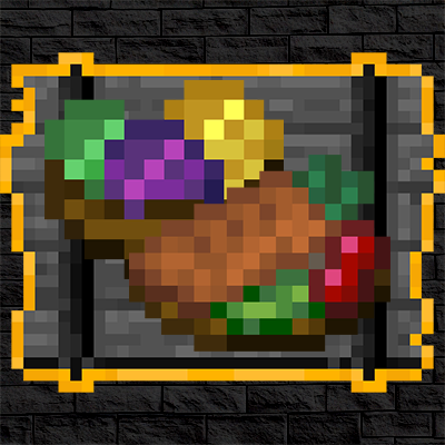 Legendary Creatures Delight Screenshots - Mods - Minecraft