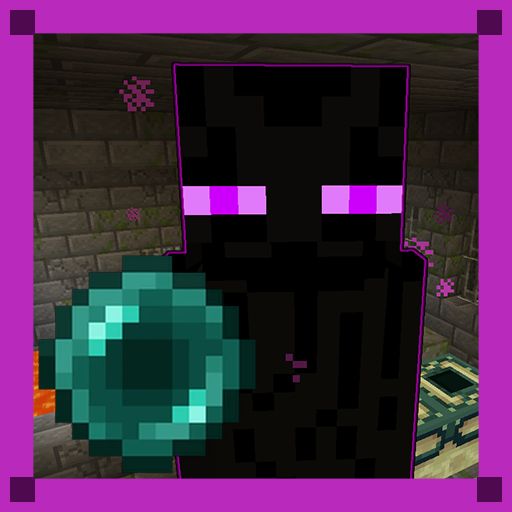 Ender Sight Screenshots - Mods - Minecraft