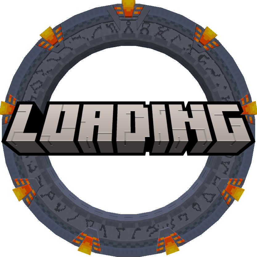 Stargate Early Loading - Mods - Minecraft