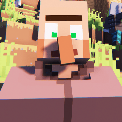 Minecraft Trailer Edition